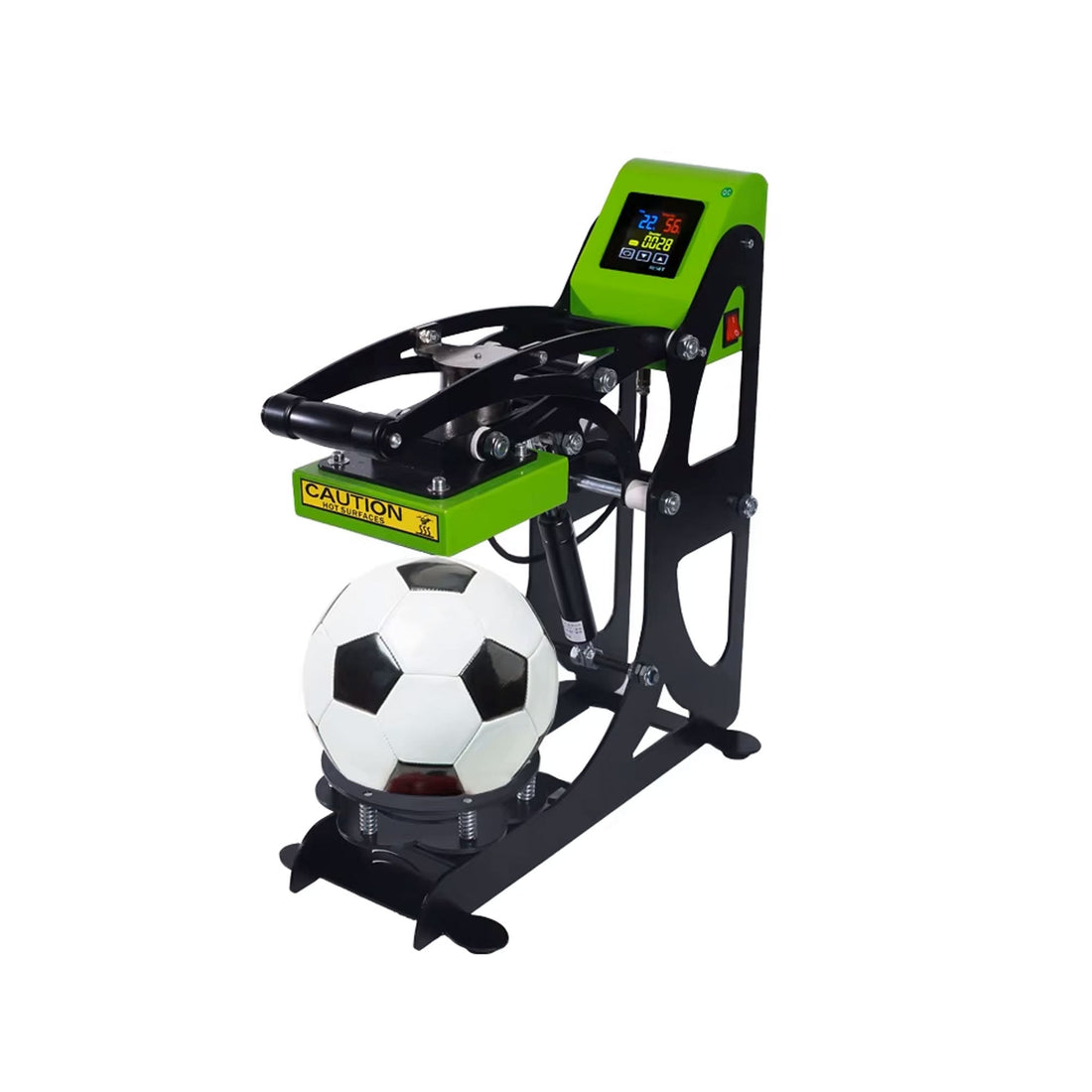 Estampadora de Pelotas – SubliPartner