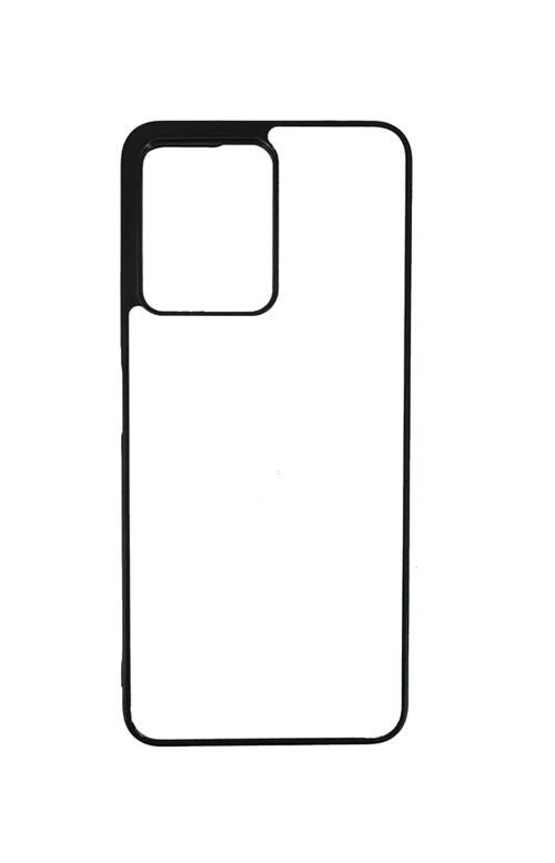 Carcasa Sublimacion - Xiaomi Redmi Note 12 4G - Sublicase Chile ...