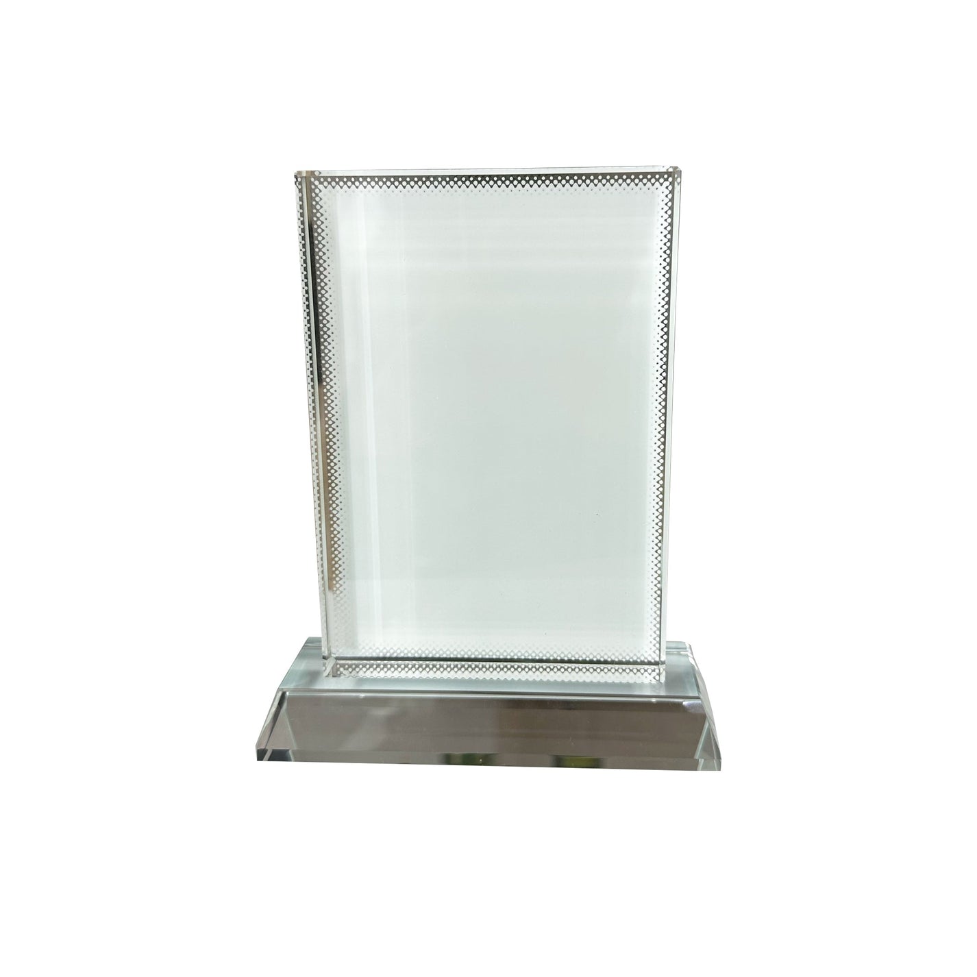 Galvano de vidrio para sublimar – SubliPartner