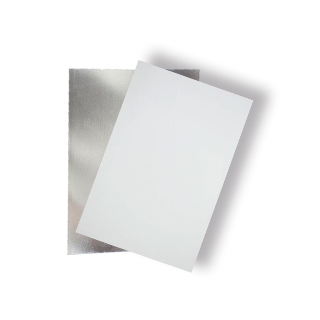 Placa de Aluminio sublimable - SubliPartner